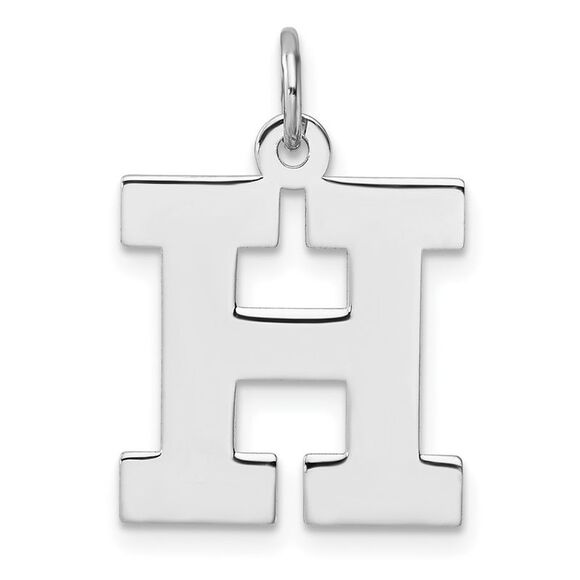 Kazi Luxury | Jewelry | Kazi Luxury Large Sterling Silver Rhodiumplated ...